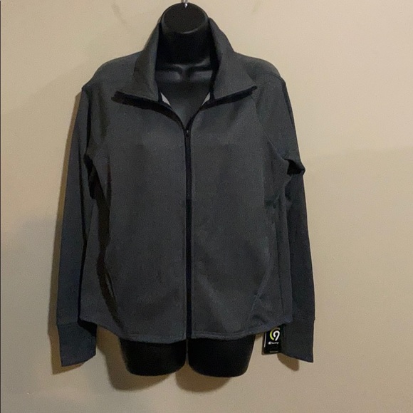 Champion | Jackets & Coats | Nwt Champion C9 Herringbone Tech Fleece ...